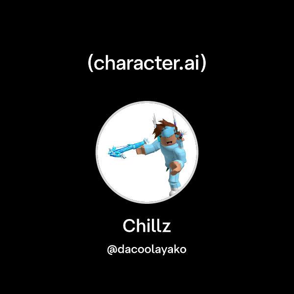 Chat with Chillz | character.ai | AI Chat, Reimagined–Your Words. Your ...