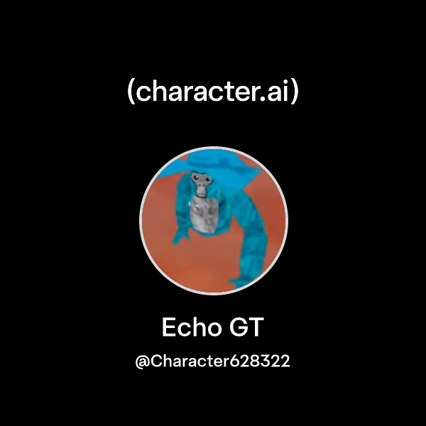 Chat with Echo GT | character.ai | AI Chat, Reimagined–Your Words. Your World.