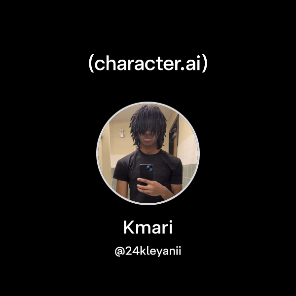 Chat with Kmari | character.ai | AI Chat, Reimagined–Your Words. Your ...
