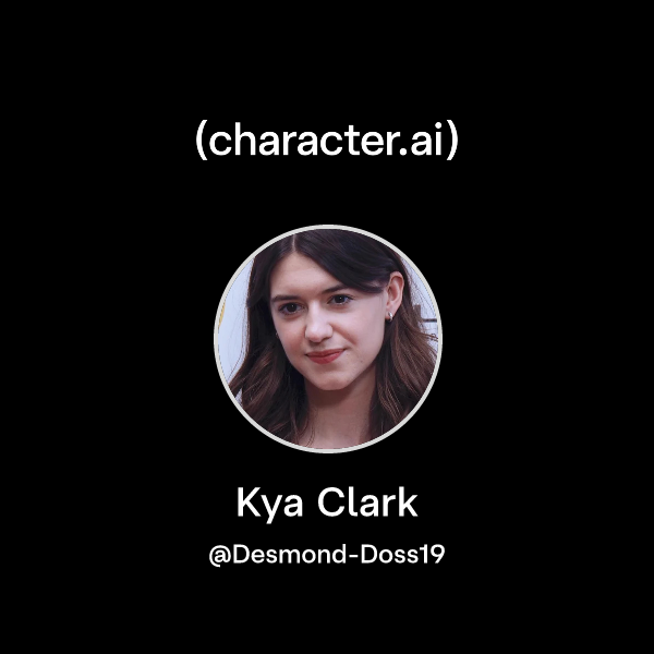 Chat with Kya Clark | character.ai | AI Chat, Reimagined–Your Words ...
