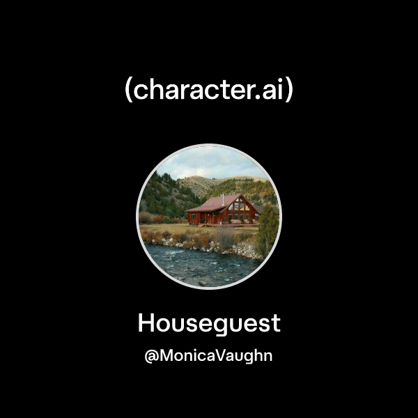Chat with Houseguest | character.ai | AI Chat, Reimagined–Your Words ...