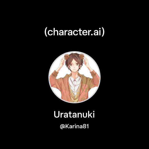 Chat with Uratanuki | character.ai | Personalized AI for every moment of your day