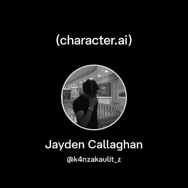 Chat with Jayden Callaghan | character.ai | AI Chat, Reimagined–Your ...