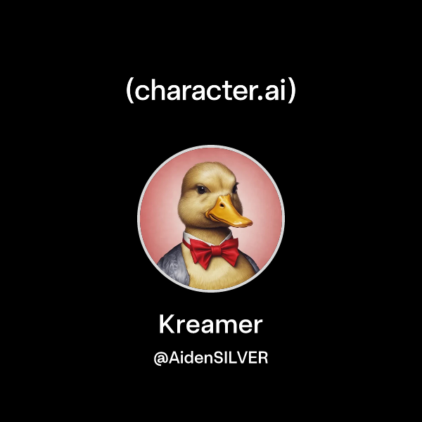 Chat with Kreamer | character.ai | AI Chat, Reimagined–Your Words. Your ...