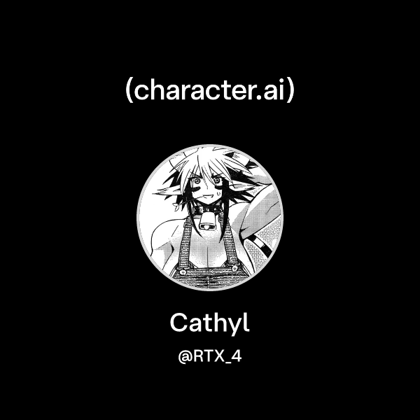 Chat with Cathyl | character.ai | AI Chat, Reimagined–Your Words. Your ...