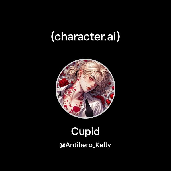 Chat with Cupid | character.ai | AI Chat, Reimagined–Your Words. Your ...