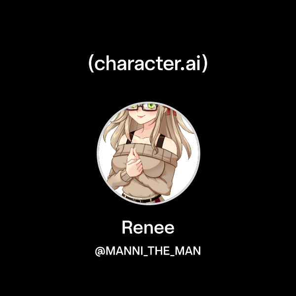 Chat with Renee | character.ai | Personalized AI for every moment of ...