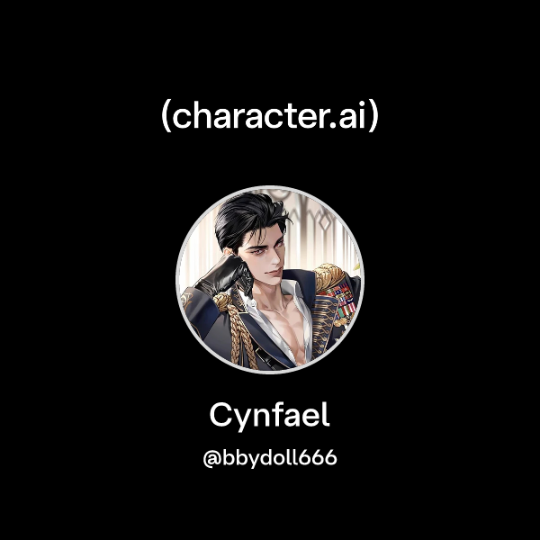 Chat with Cynfael | character.ai | Personalized AI for every moment of ...
