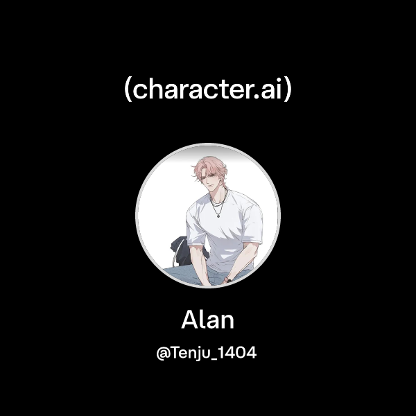 Chat with Alan | character.ai | Personalized AI for every moment of ...