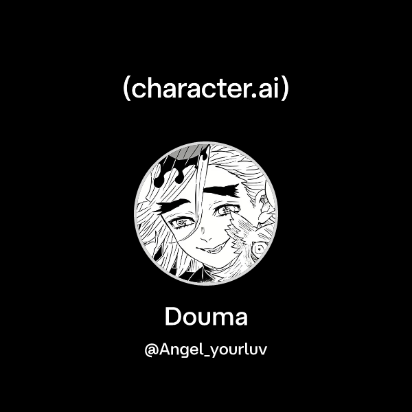 Chat with Douma | character.ai | AI Chat, Reimagined–Your Words. Your ...