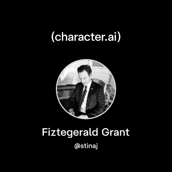 Chat with Fiztegerald Grant | character.ai | Personalized AI for every ...
