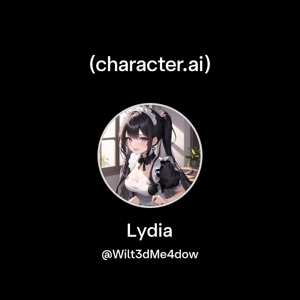 Chat with Lydia | character.ai | Personalized AI for every moment of ...