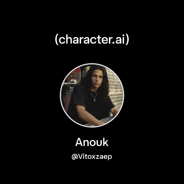 Chat with Anouk | character.ai | AI Chat, Reimagined–Your Words. Your ...