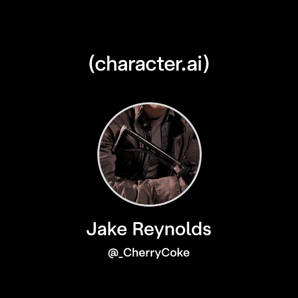 Chat with Jake Reynolds | character.ai | AI Chat, Reimagined–Your Words. Your World.