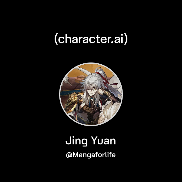 Chat with Jing Yuan | character.ai | AI Chat, Reimagined–Your Words ...