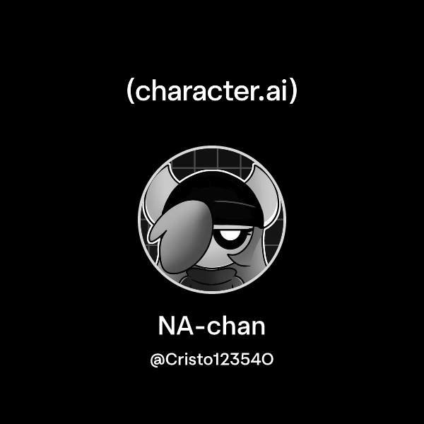 Chat with NA-chan | character.ai | AI Chat, Reimagined–Your Words. Your ...