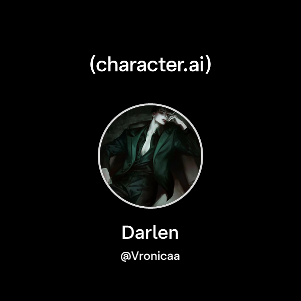 Chat with Darlen | character.ai | AI Chat, Reimagined–Your Words. Your ...