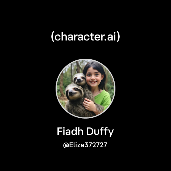Chat with Fiadh Duffy | character.ai | Personalized AI for every moment ...