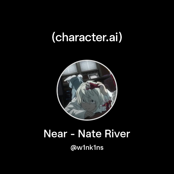 Chat with Near - Nate River | character.ai | AI Chat, Reimagined–Your Words. Your World.