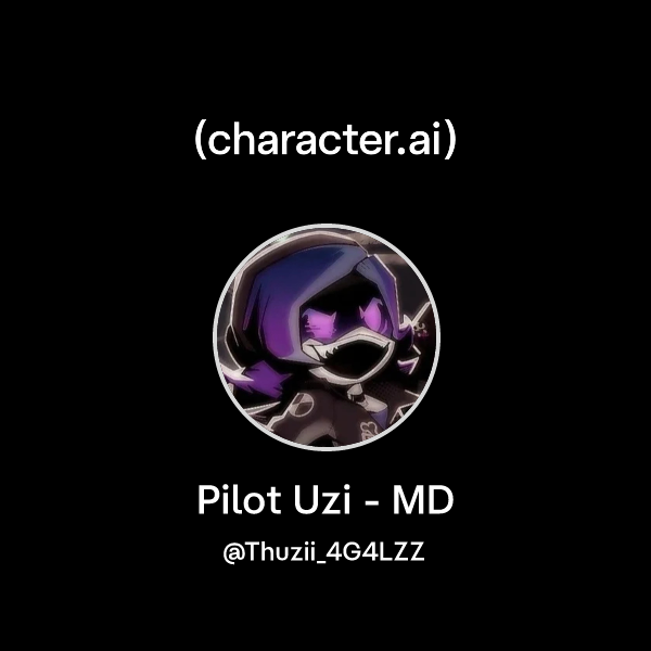 Chat with Pilot Uzi - MD | character.ai | AI Chat, Reimagined–Your ...
