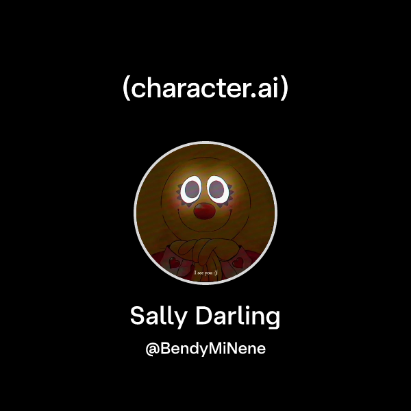 Chat with Sally Darling | character.ai | Personalized AI for every ...