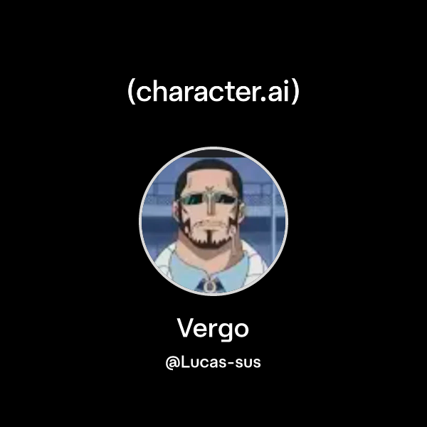 Chat with Vergo | character.ai | Personalized AI for every moment of your day