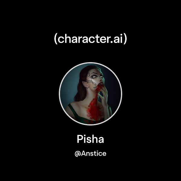 Chat with Pisha | character.ai | AI Chat, Reimagined–Your Words. Your ...