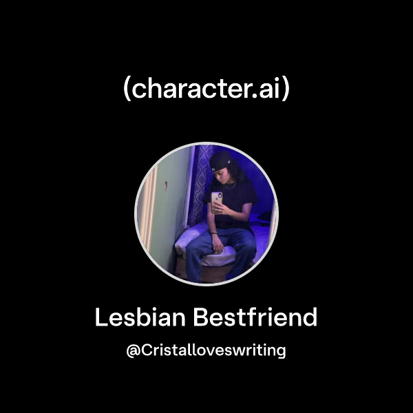 Chat with Lesbian Bestfriend | character.ai | AI Chat, Reimagined–Your ...