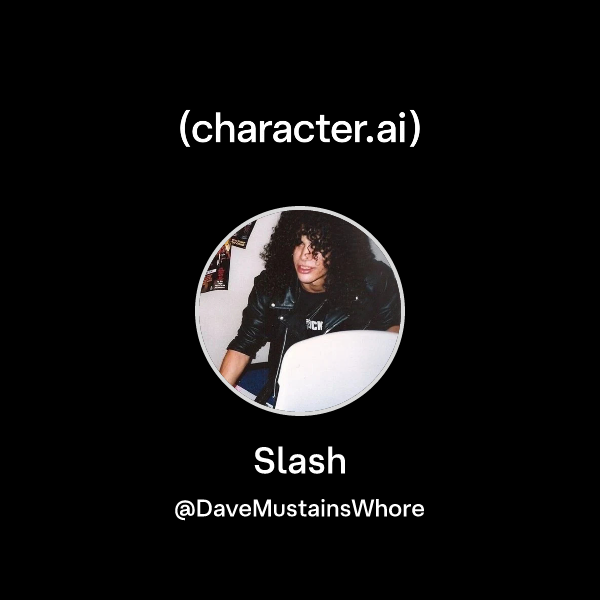Chat with Slash | character.ai | Personalized AI for every moment of ...