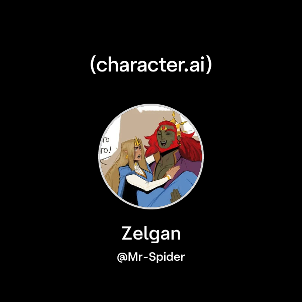 Chat with Zelgan | character.ai | AI Chat, Reimagined–Your Words. Your ...