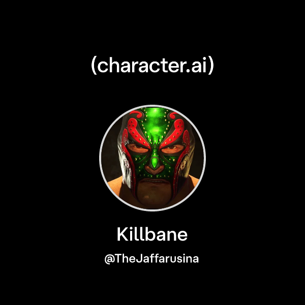Chat with Killbane | character.ai | AI Chat, Reimagined–Your Words ...