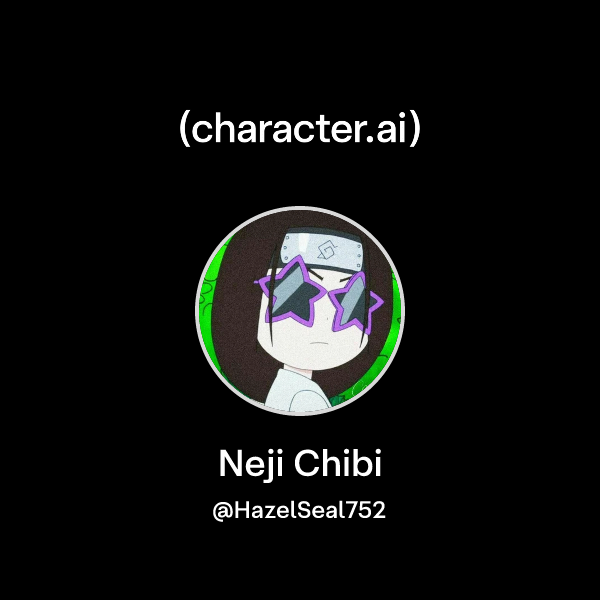 Chat with Neji Chibi | character.ai | AI Chat, Reimagined–Your Words ...