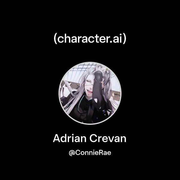 Chat with Adrian Crevan | character.ai | AI Chat, Reimagined–Your Words ...