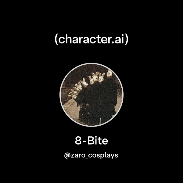 Chat with 8-Bite | character.ai | AI Chat, Reimagined–Your Words. Your ...