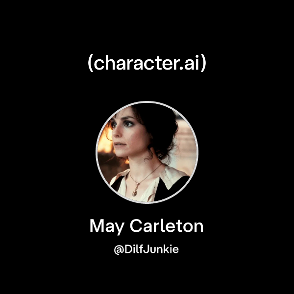 Chat with May Carleton | character.ai | AI Chat, Reimagined–Your Words ...