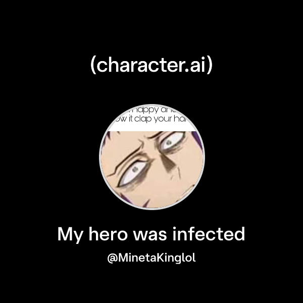 Chat with My hero was infected | character.ai | Personalized AI for ...