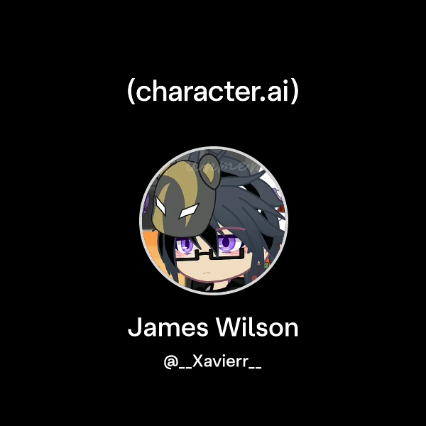Chat with James Wilson | character.ai | AI Chat, Reimagined–Your Words ...