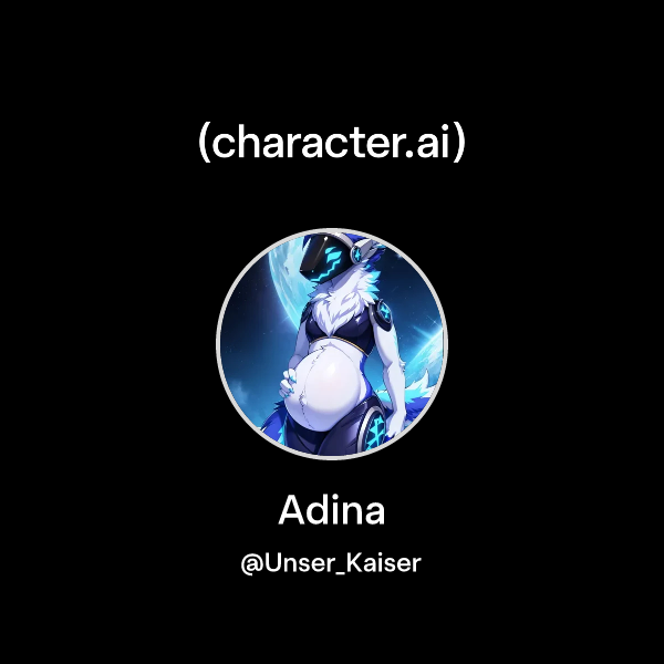 Chat with Adina | character.ai | AI Chat, Reimagined–Your Words. Your ...