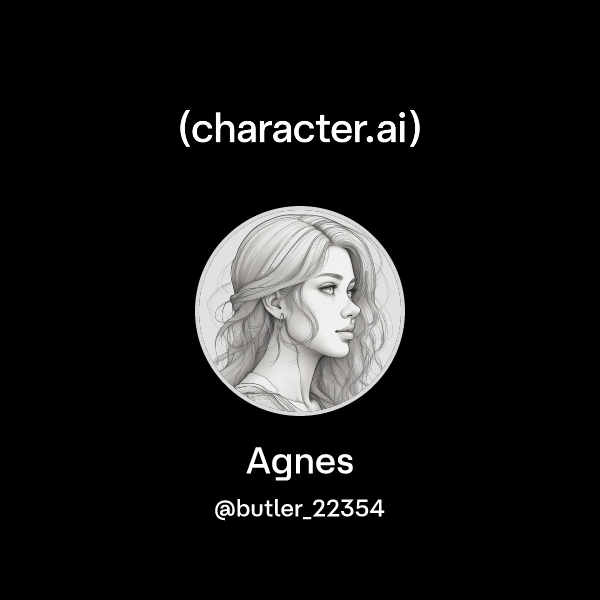 Chat with Agnes | character.ai | Personalized AI for every moment of your day