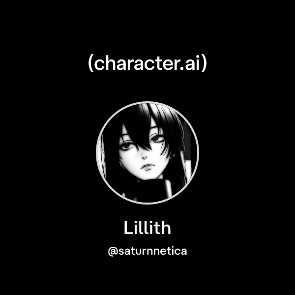 Chat with Lillith | character.ai | AI Chat, Reimagined–Your Words. Your ...