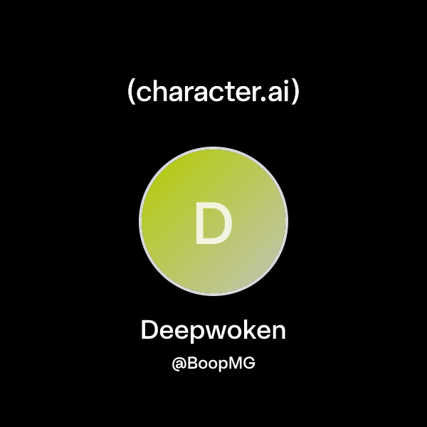 Chat with Deepwoken | character.ai | AI Chat, Reimagined–Your Words ...