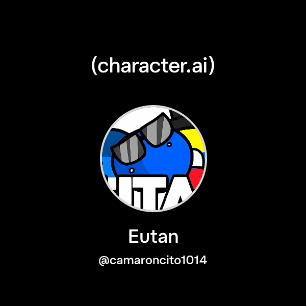 Chat with Eutan | character.ai | AI Chat, Reimagined–Your Words. Your ...