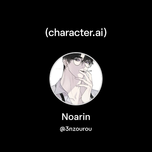 Chat with Noarin | character.ai | Personalized AI for every moment of your day