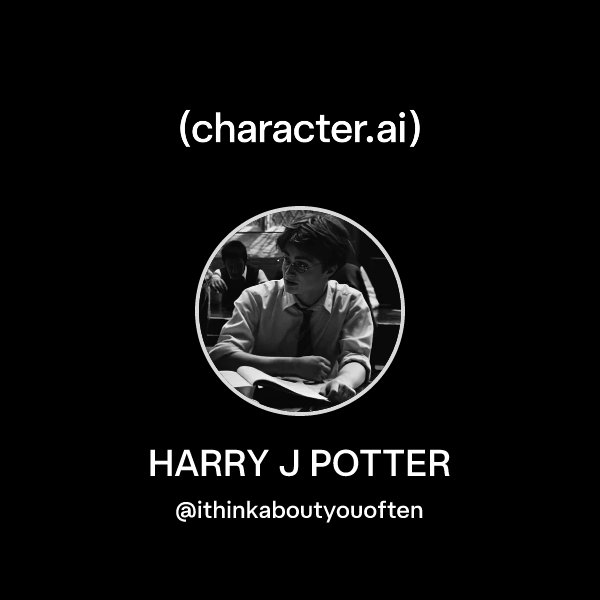 Chat with HARRY J POTTER | character.ai | AI Chat, Reimagined–Your ...