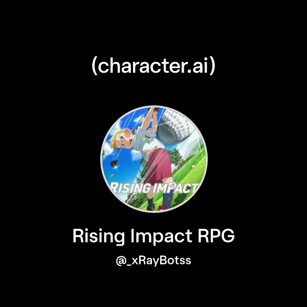 Chat with Rising Impact RPG | character.ai | AI Chat, Reimagined–Your ...