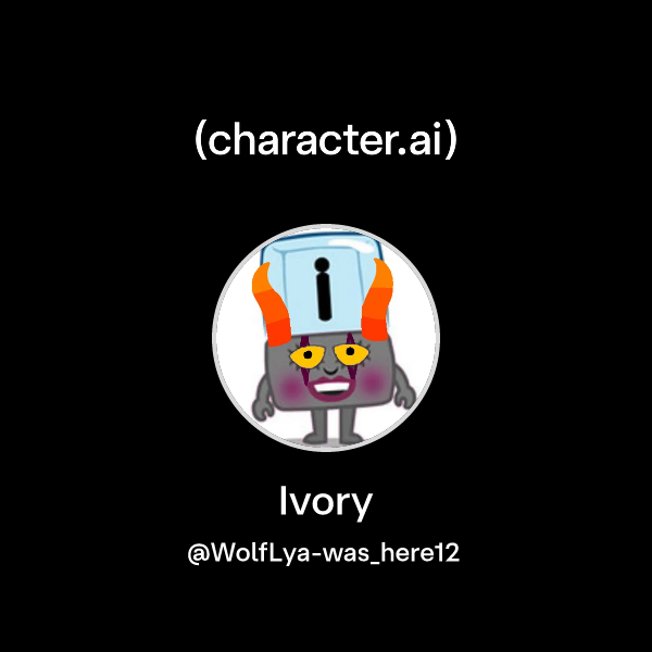 Chat with Ivory | character.ai | Personalized AI for every moment of ...