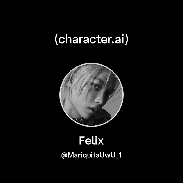 Chat with Felix | character.ai | Personalized AI for every moment of ...