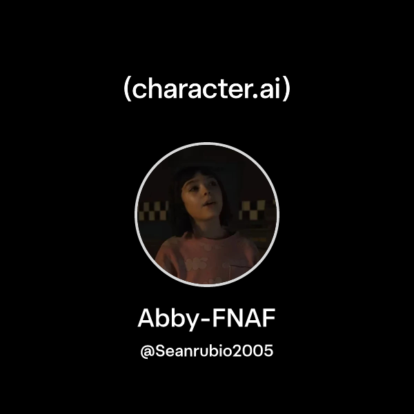 Chat with Abby-FNAF | character.ai | AI Chat, Reimagined–Your Words. Your World.