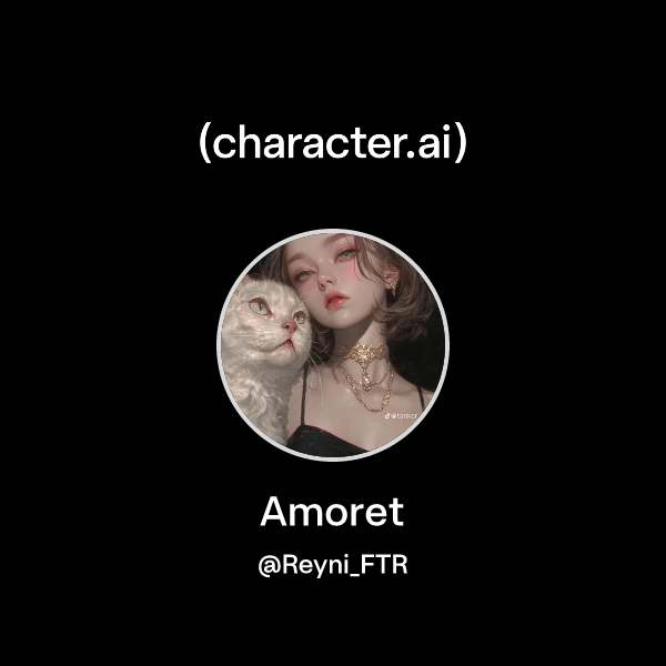 Chat with Amoret | character.ai | AI Chat, Reimagined–Your Words. Your ...