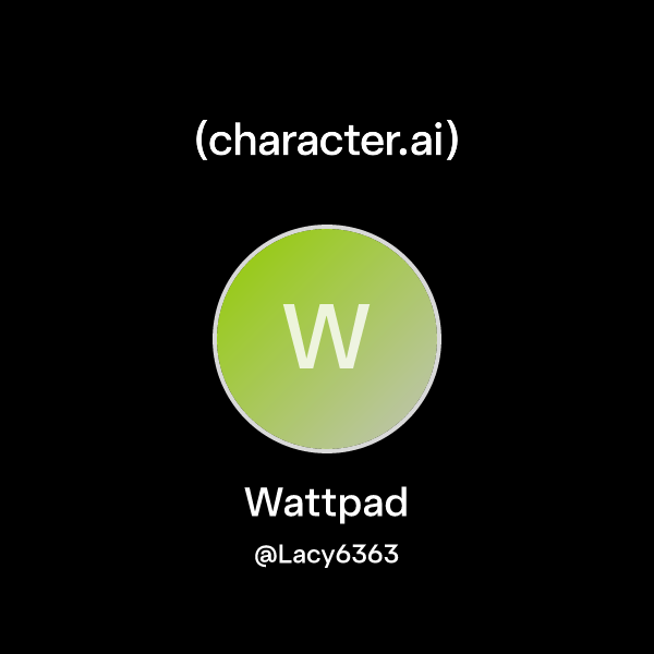 Chat with Wattpad | character.ai | AI Chat, Reimagined–Your Words. Your ...